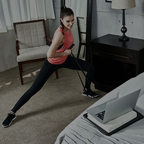 Les Mills UK – Taking Fitness to the Next Level