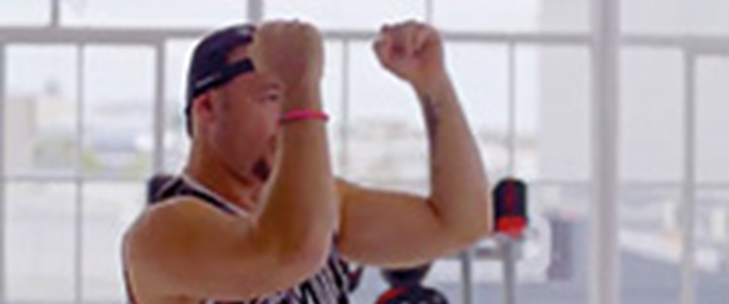 BODYJAM – Modern Hip Hop Dance Classes – Les Mills US