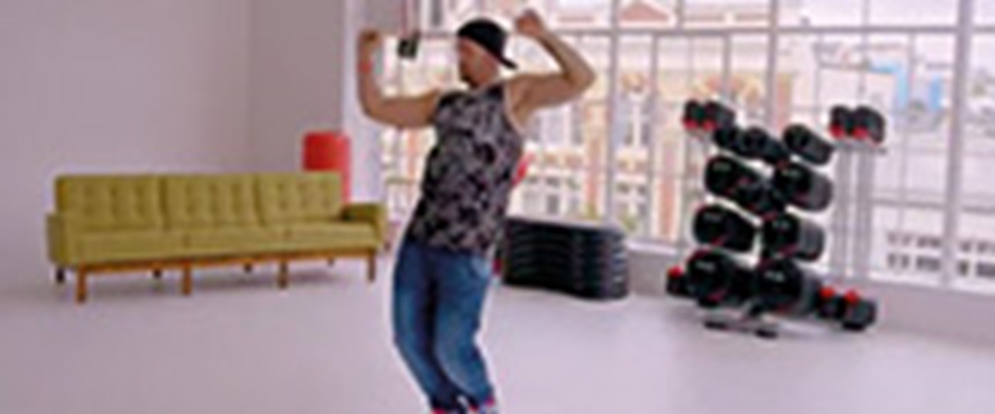 BODYJAM – Modern Hip Hop Dance Classes – Les Mills US