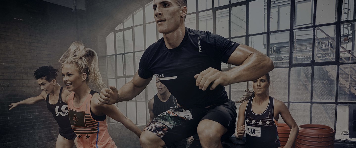 BODYATTACK – Functional Fitness Workouts – Les Mills UK