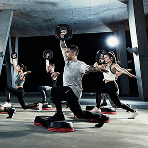 BODYATTACK – Functional Fitness Workouts – Les Mills UK