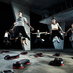 LES MILLS GRIT Strength – HIIT Workouts – Les Mills US