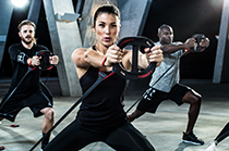 Fitness Gear and Les Mills Merch – Les Mills UK