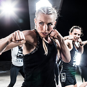 BODYATTACK – Functional Fitness Workouts – Les Mills UK