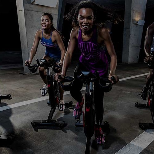 RPM – Indoor Cycling Fitness Classes – Les Mills