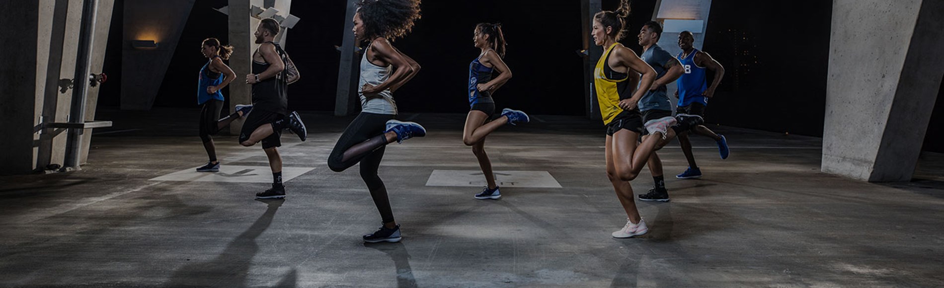 BODYATTACK – Functional Fitness Workouts – Les Mills