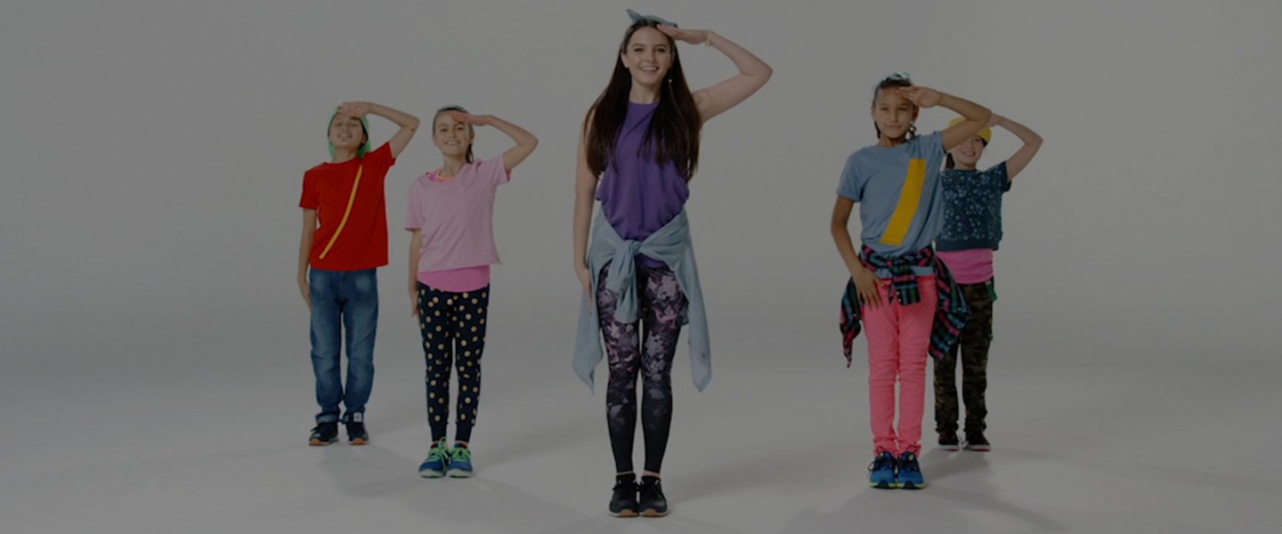 Les Mills - Born To Move