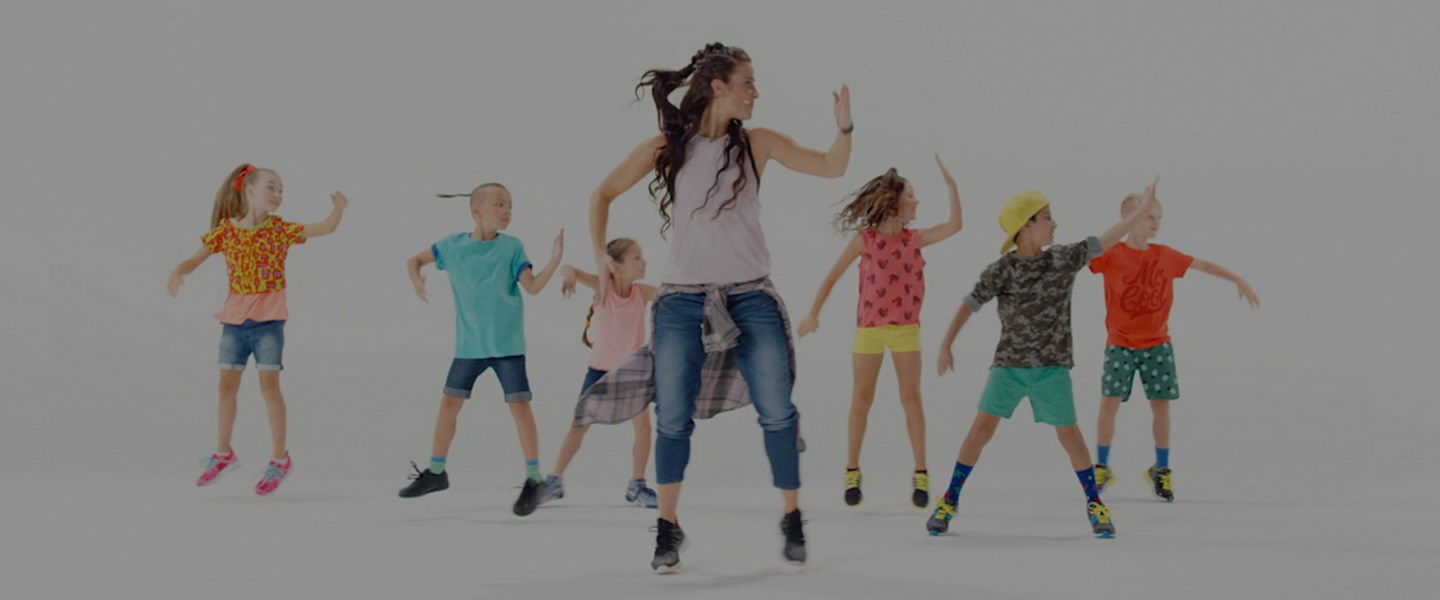 Les Mills - Born To Move